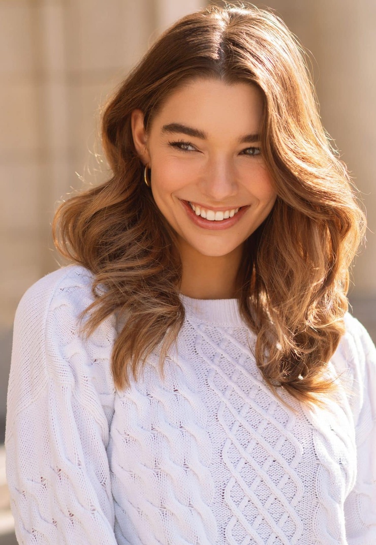 Picture of Isabelle Van Den Broek