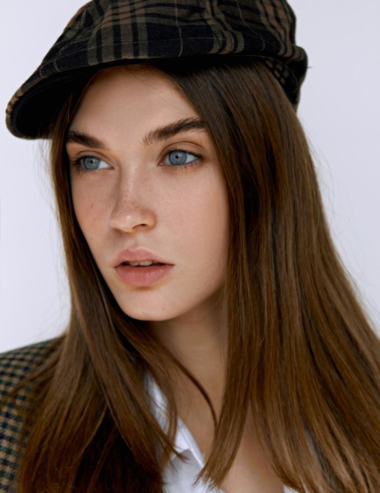 Picture of Olga Gorbacheva