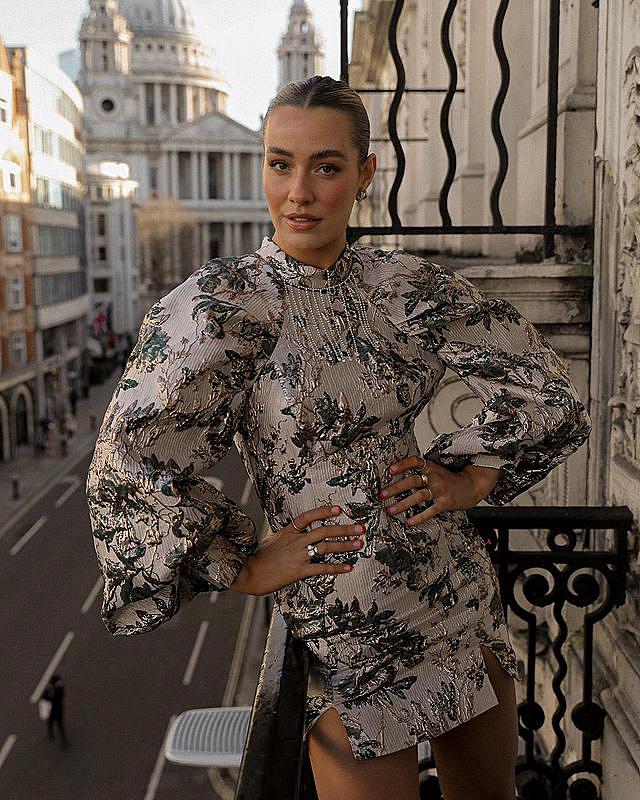 Picture of Chelsea Batchelor