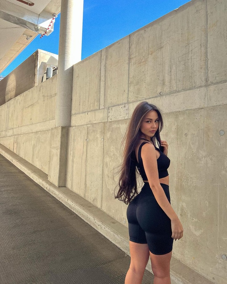 Picture of Doina Barbaneagra