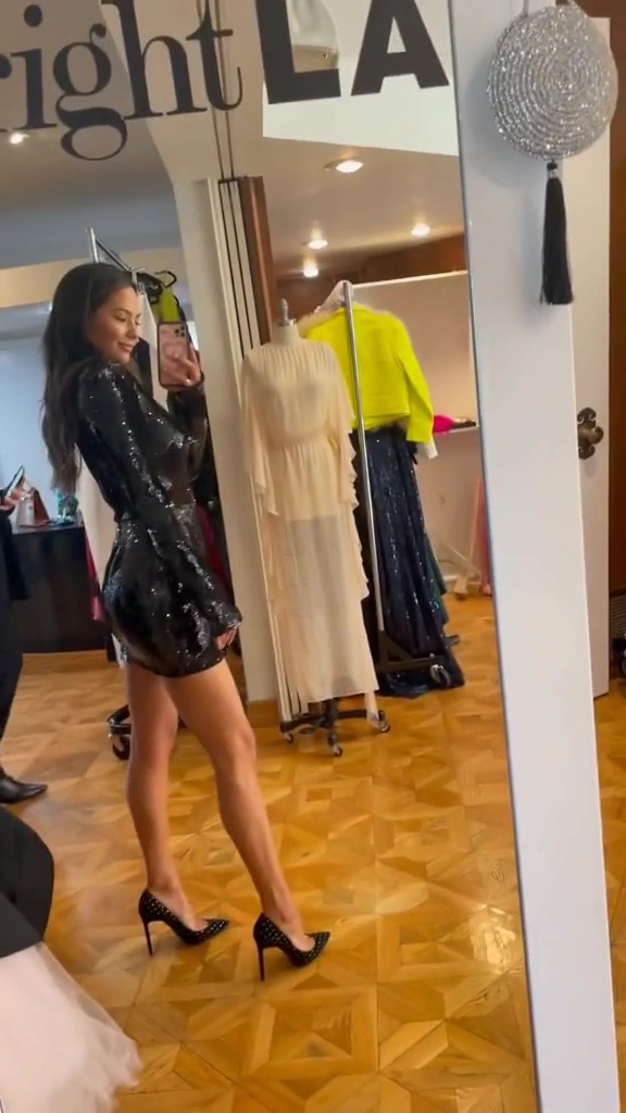 Christen Harper picture