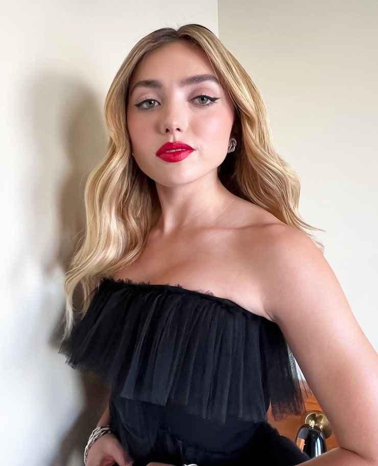 Peyton List picture