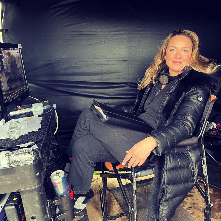 Picture of Elisabeth Röhm