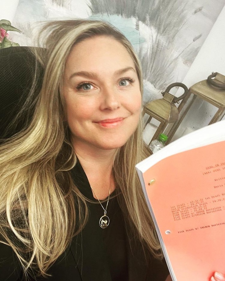 Picture of Elisabeth Röhm