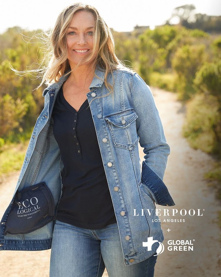 Picture of Elisabeth Röhm