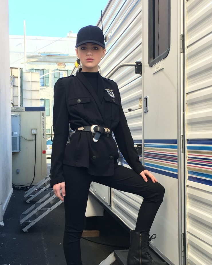 Picture of Isabella Alexander