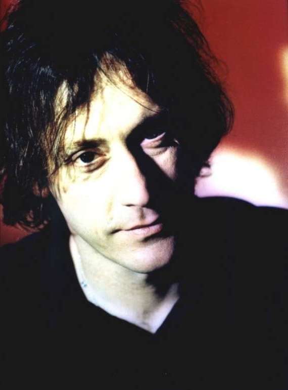 Picture of Perry Bamonte