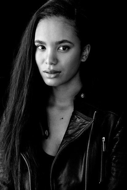 Picture of Taelyr Robinson