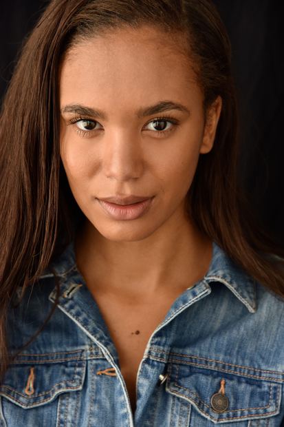 Picture of Taelyr Robinson