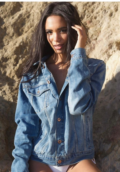 Picture of Taelyr Robinson