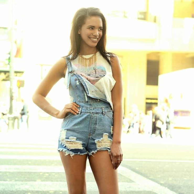 Taelyr Robinson image