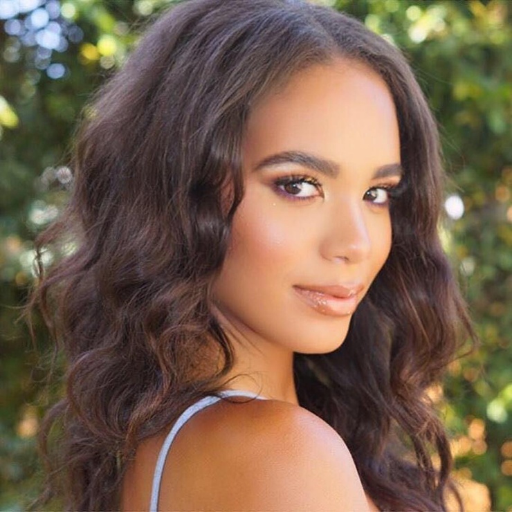 Picture of Taelyr Robinson