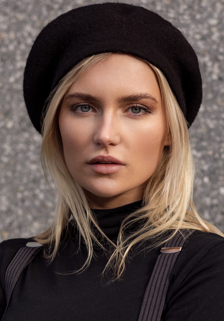 Image of Natasha Taylor