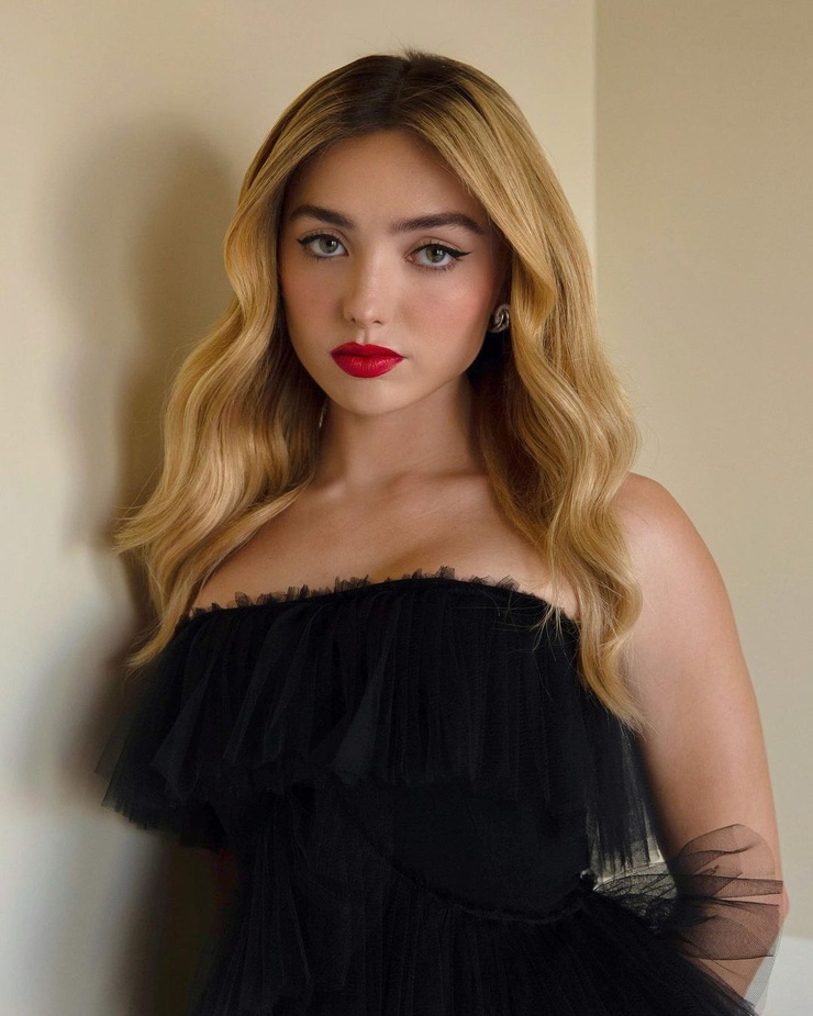 Picture of Peyton List