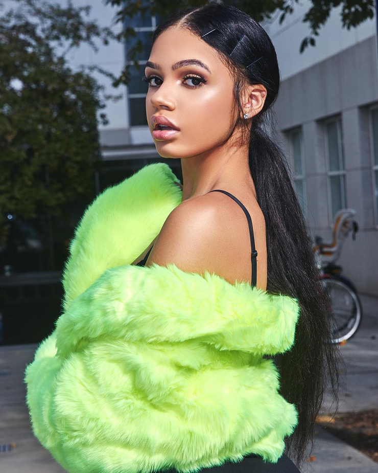 Kai Bleu image