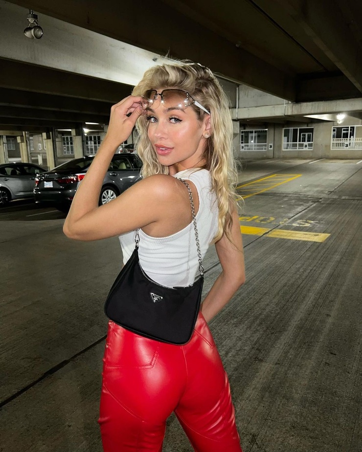 Picture of Morgan Avery