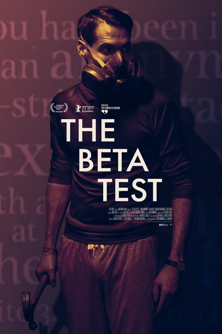 Picture of The Beta Test