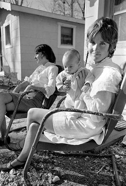 Lynette Fromme, Sandra Good