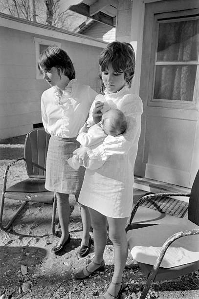 Lynette Fromme, Sandra Good