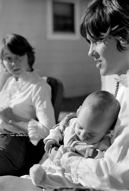 Lynette Fromme, Sandra Good