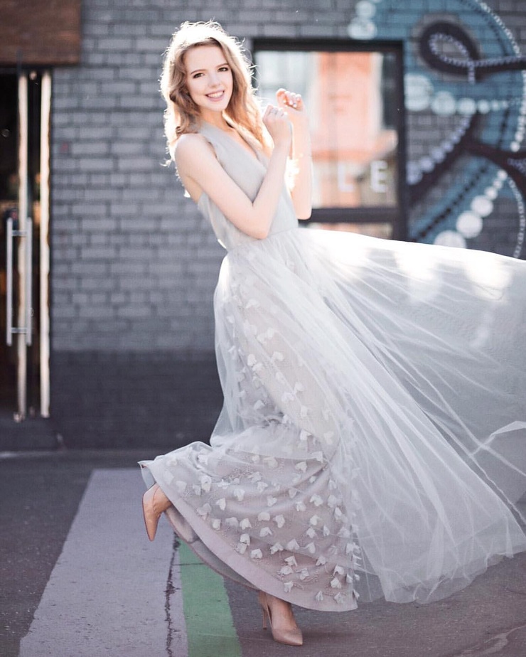 Picture of Marie Kitsova