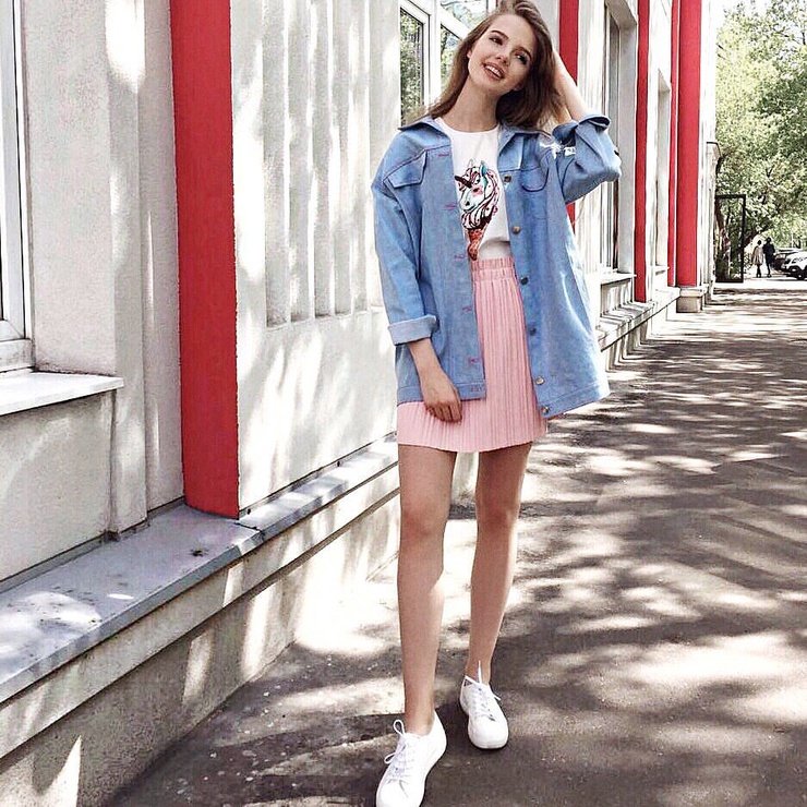 Picture of Marie Kitsova