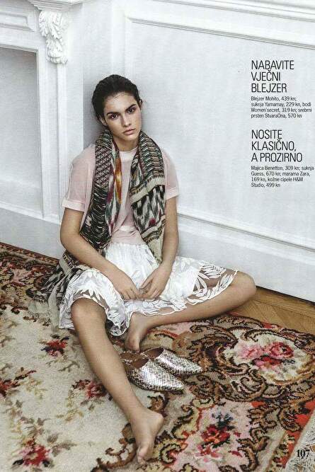 Picture of Paula Buljan