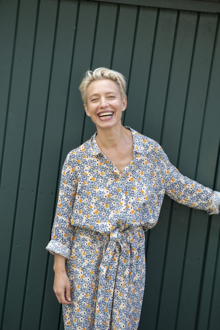 Sandra Borgmann picture