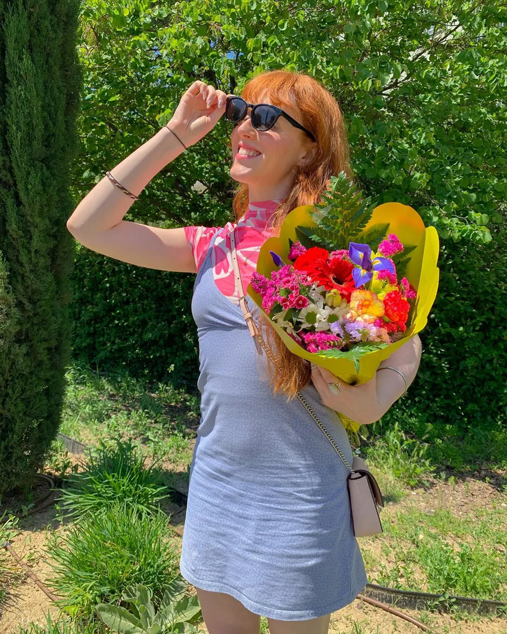 Delaney Conway image