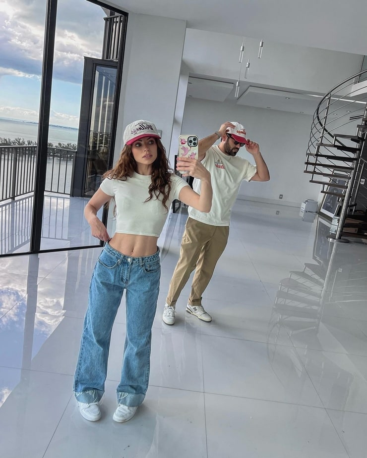 Image of Corin Jamie Lee Clark