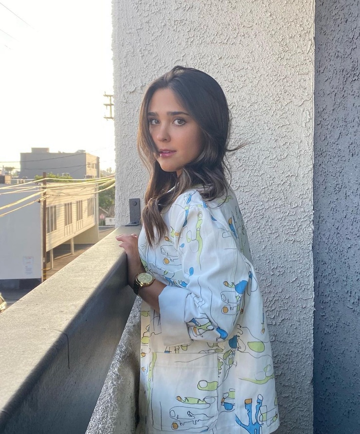 Image of Molly Jackson