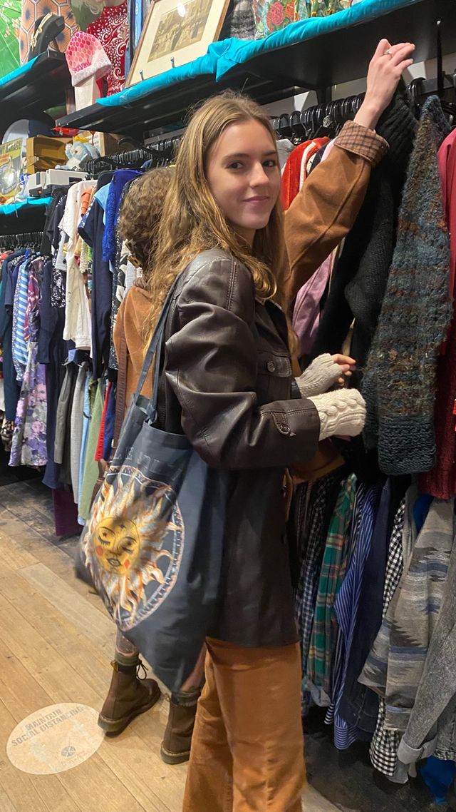 Picture of Emily Feld