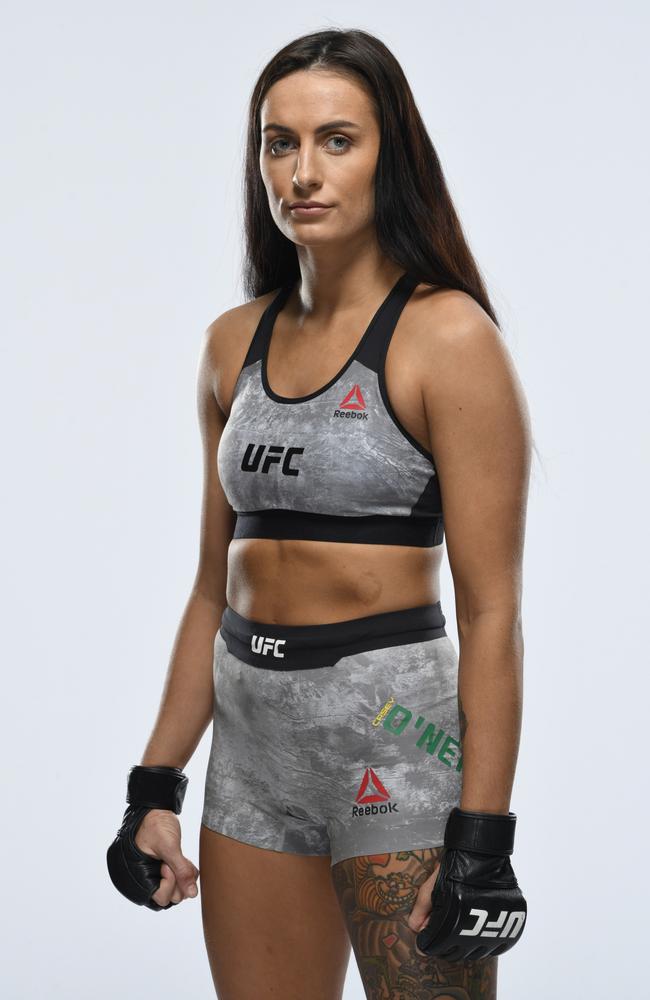 Picture of Casey O'Neill