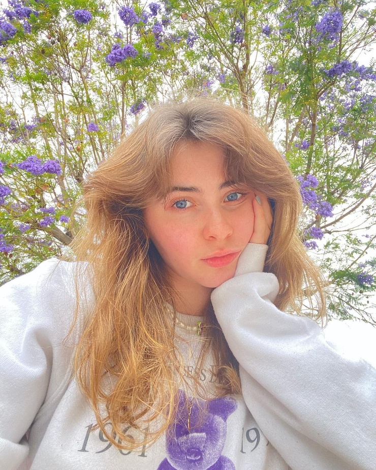 Picture of Sarah Carpenter