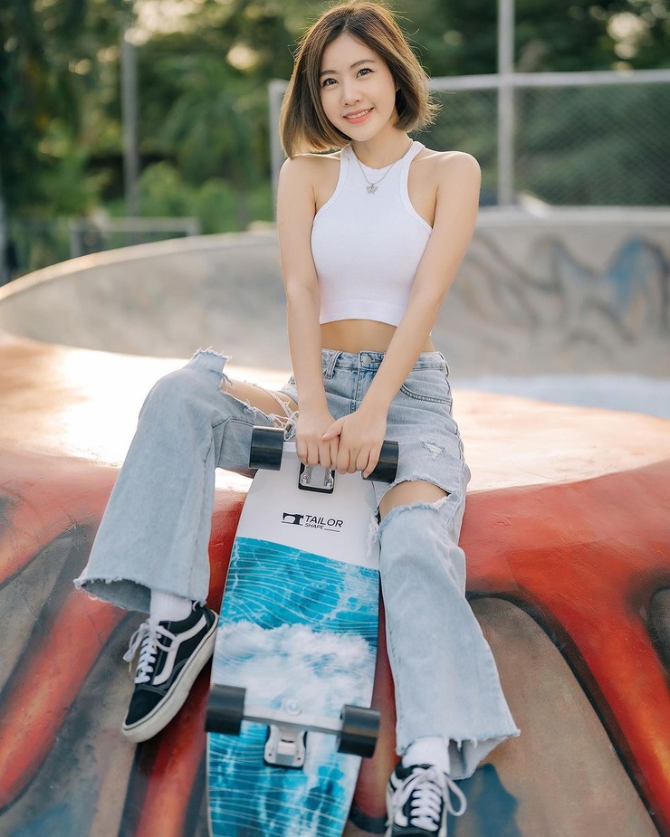 Picture of Chatchaya Suthisuwan