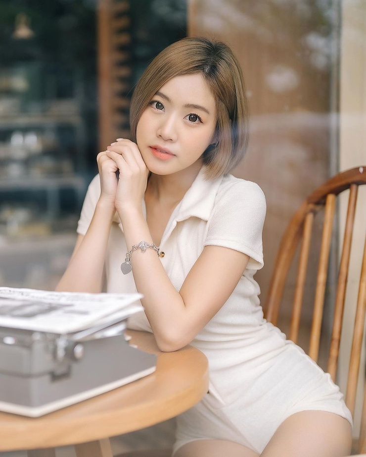 Picture of Chatchaya Suthisuwan