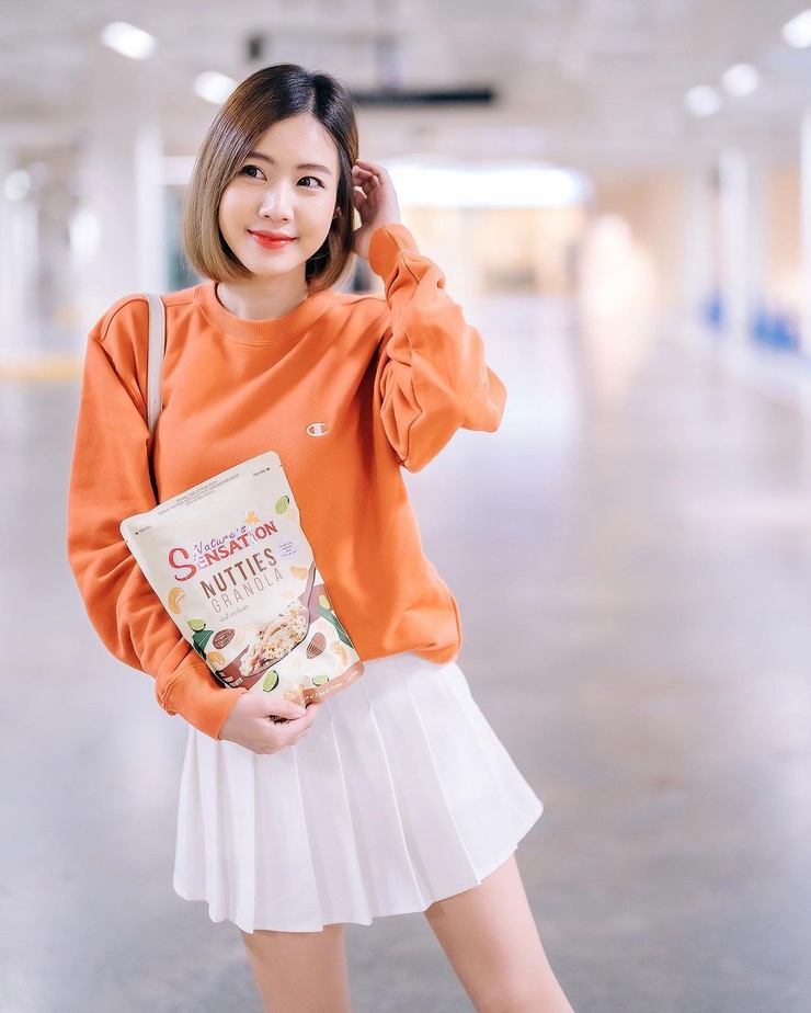 Picture of Chatchaya Suthisuwan