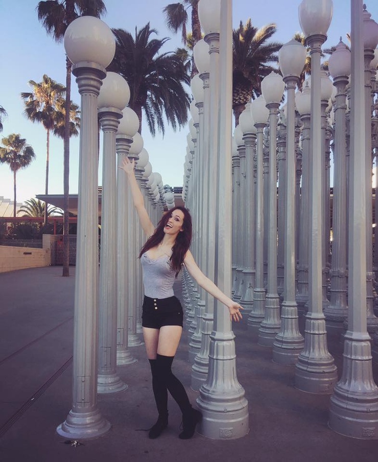 Picture of JaclynGlenn