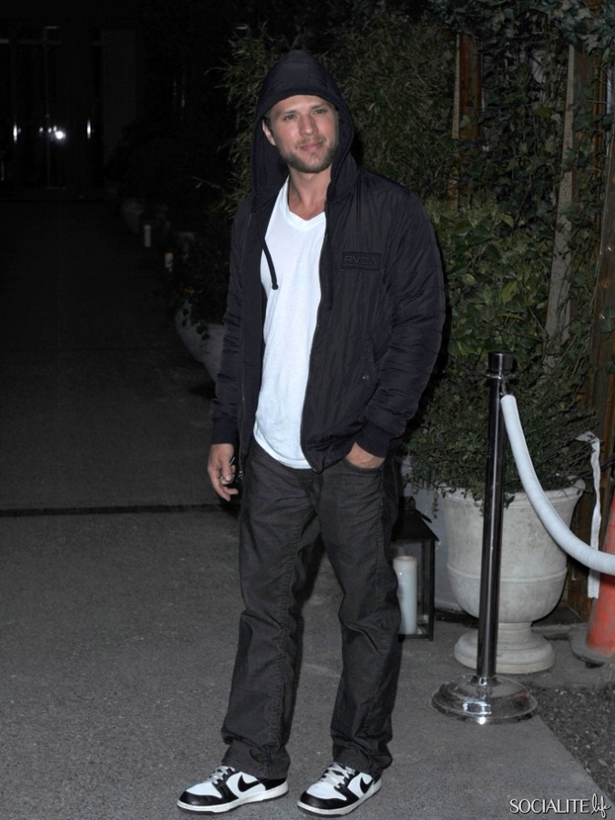 Picture of Ryan Phillippe