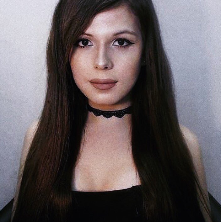 Picture of Blaire White