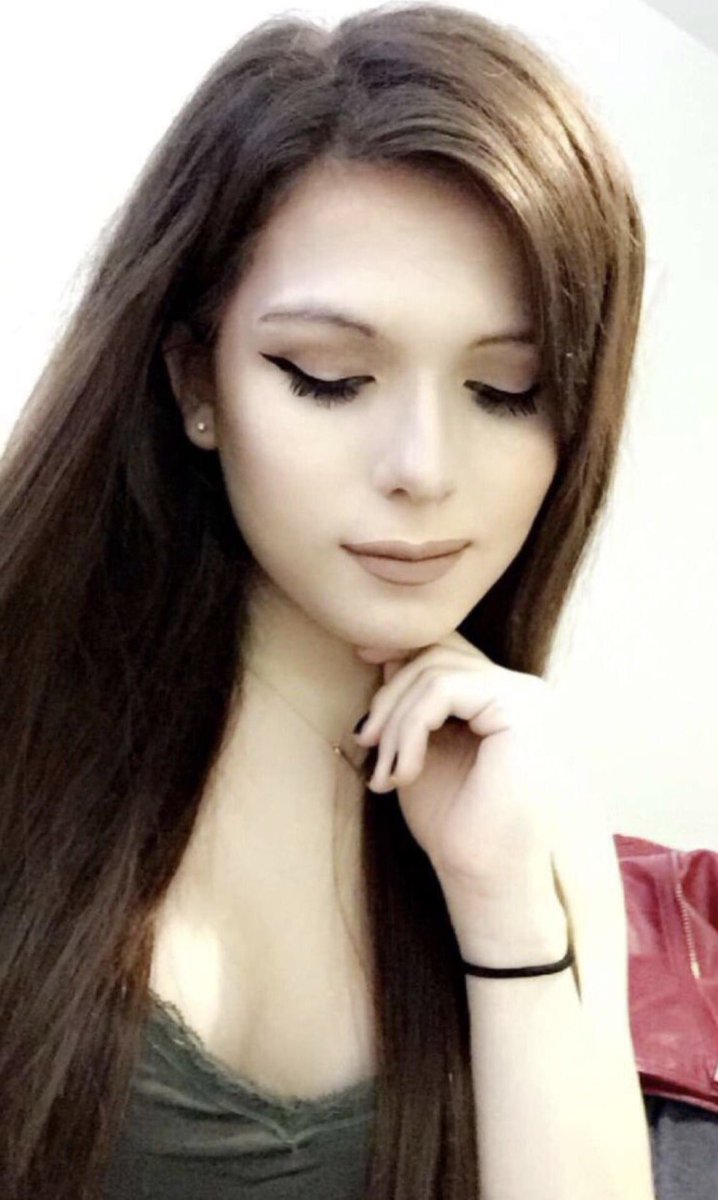 Picture Of Blaire White