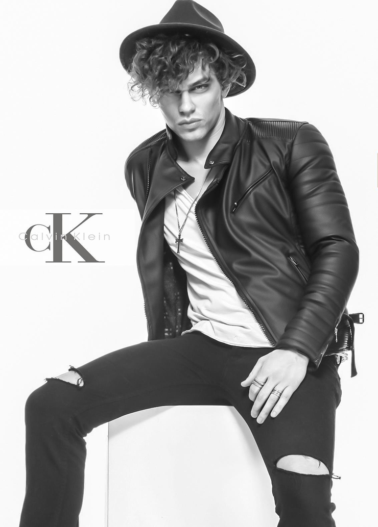 Picture of Lucifer Michaelson