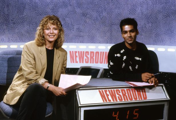 Picture of Newsround