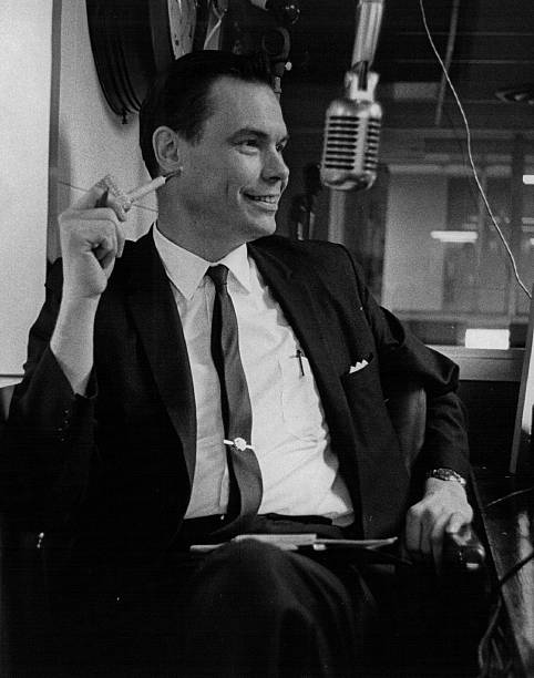 George Lincoln Rockwell