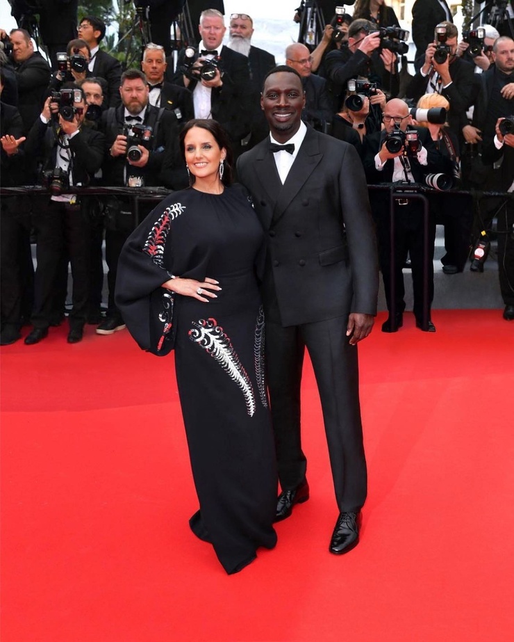 Image of Omar Sy