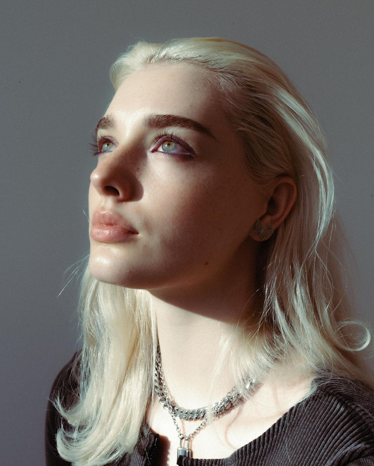 Picture of Avrey Ovard