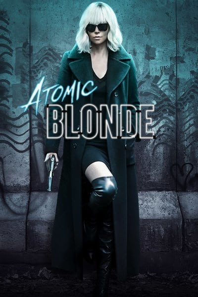 Picture of Atomic Blonde