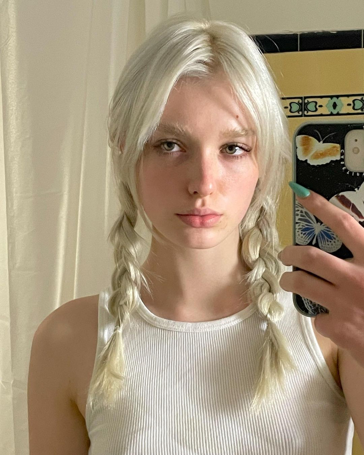 Picture of Avrey Ovard