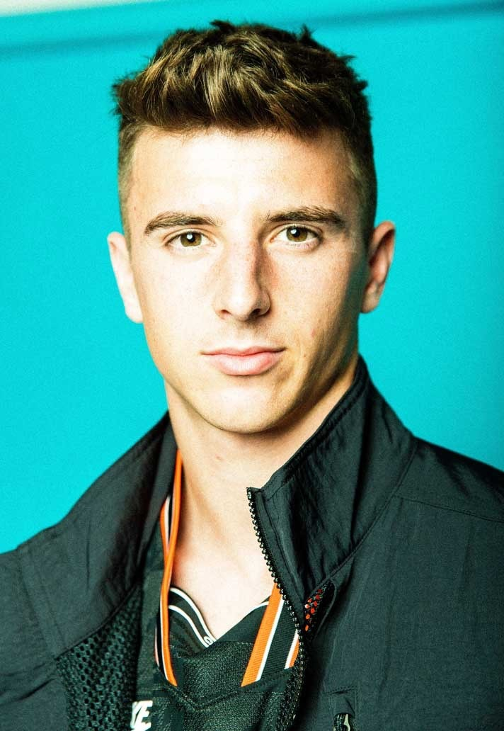 Picture of Mason Mount