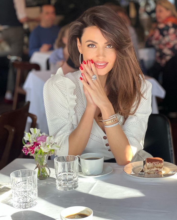 Image of Alena Khovrina